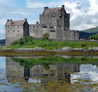 Castle Explorers European Tours